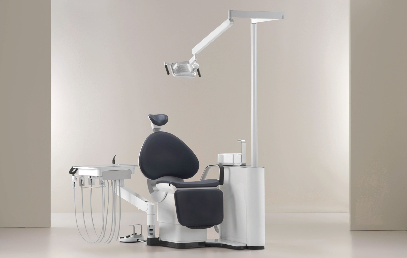 Fauteuil Morita Soaric - AD Solution